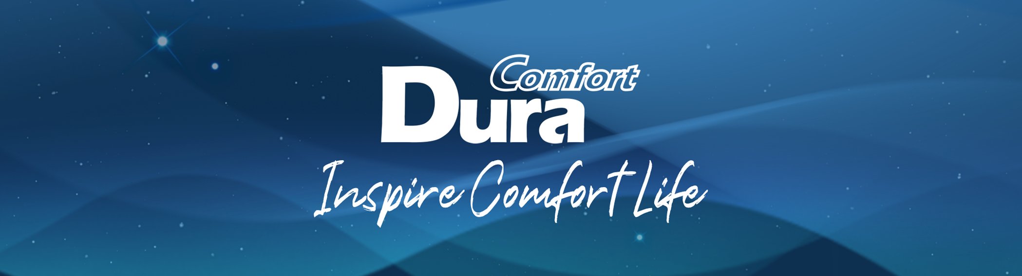 Economical Model – DuraComfort