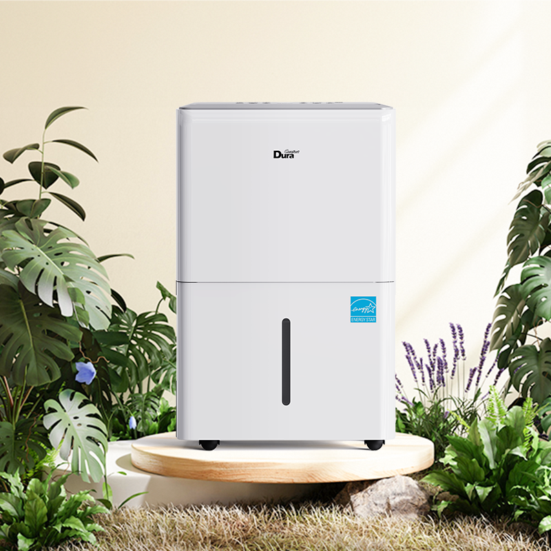 Choosing the Right Dehumidifier – DuraComfort