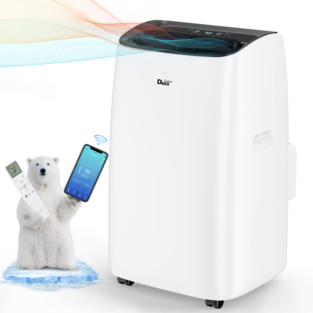 Portable Air Conditioners – DuraComfort